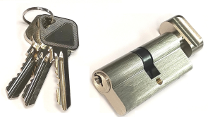 Key & Thumbturn Cylinder - Yap Sun Hardware Pte Ltd