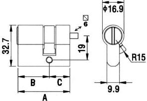 YS-81 - Yap Sun Hardware Pte Ltd