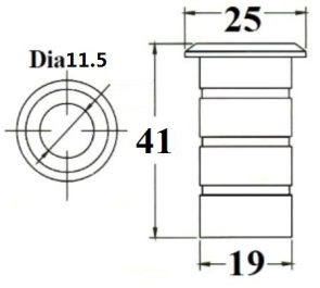 YL-078-SS - Yap Sun Hardware Pte Ltd